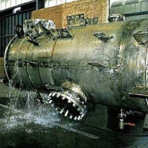 FEA evaluation of Mounded Bullet Tanks – EEMUA 190 - Leading CFD and ...