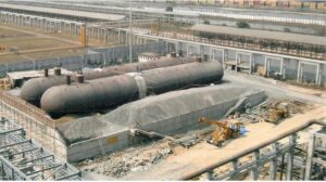 FEA evaluation of Mounded Bullet Tanks – EEMUA 190 - Leading CFD and ...
